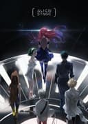 Alien Stage watch anime online